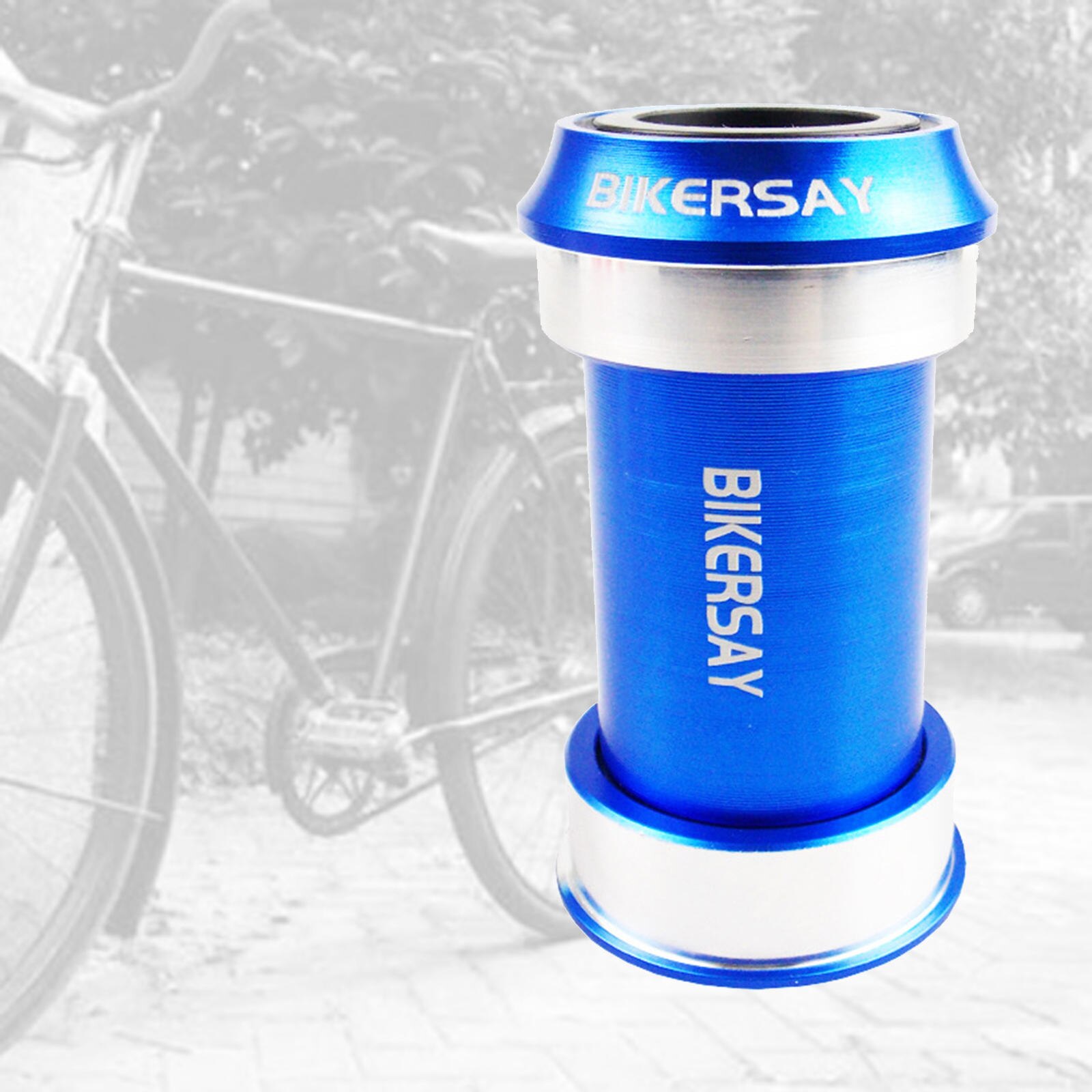 24Mm Trapas Racefiets Mtb Bb Bike Hollow Lager Pre... – Vicedeal