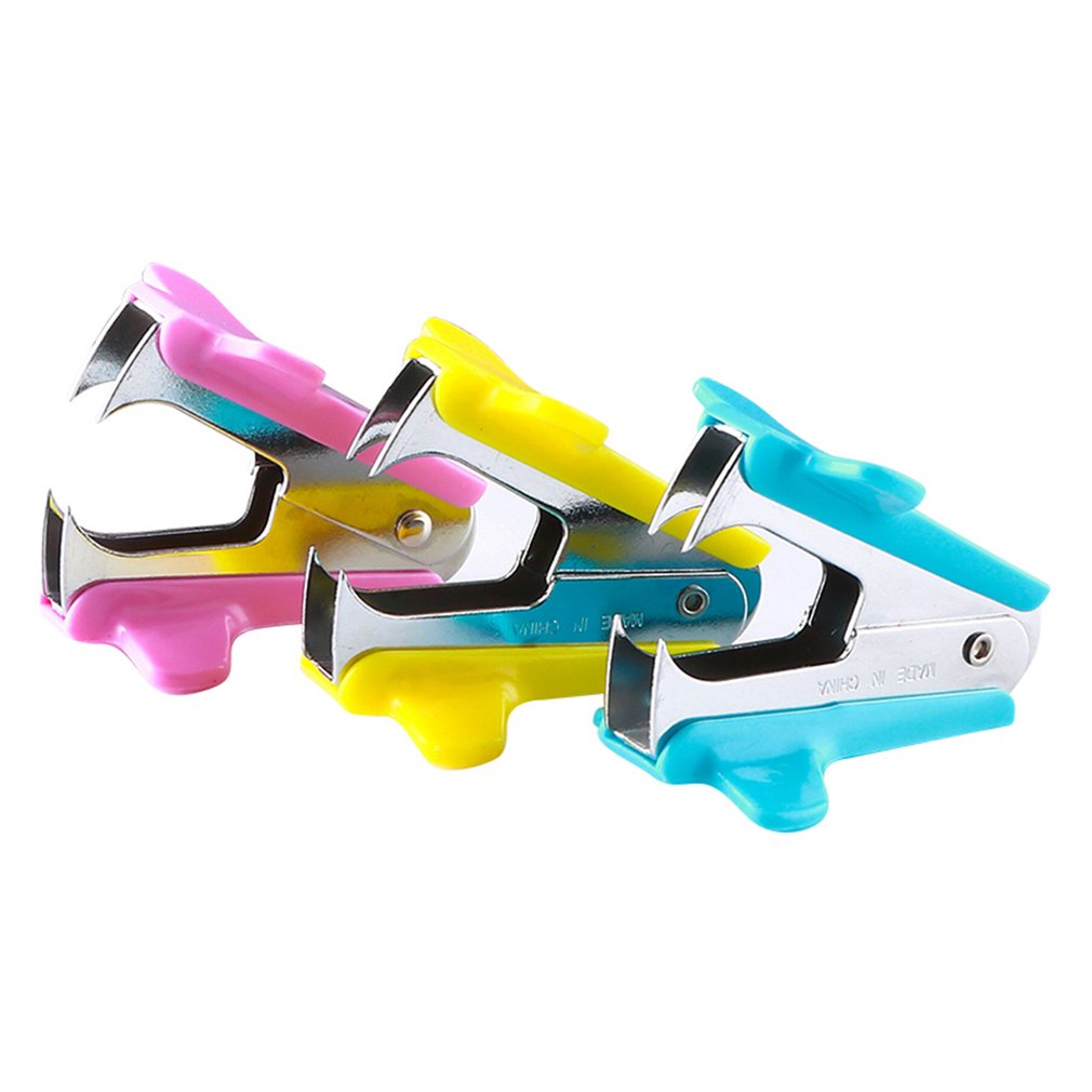 Tianse Staple Remover Mini Portable Standard Metal... – Grandado