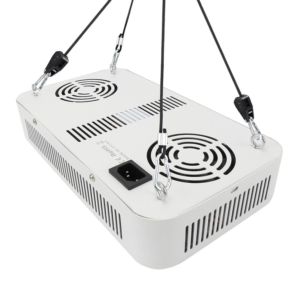 2pcs/4pcs 1/8 Inch Nylon Rope Ratchet Hangers Adju... – Grandado