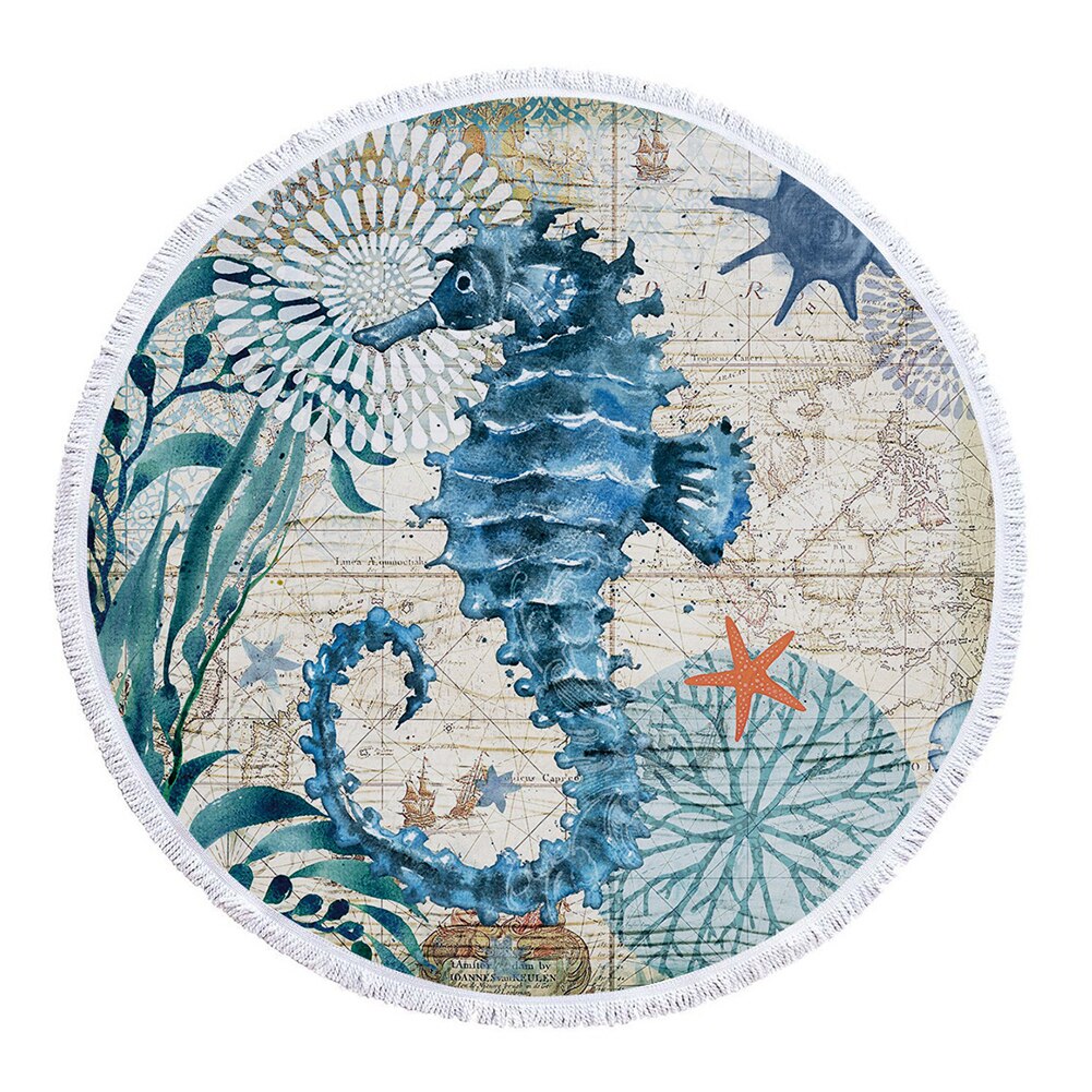 Grote Outdoor Zee Zwemmen Reizen Ronde Draagbare Z... – Grandado