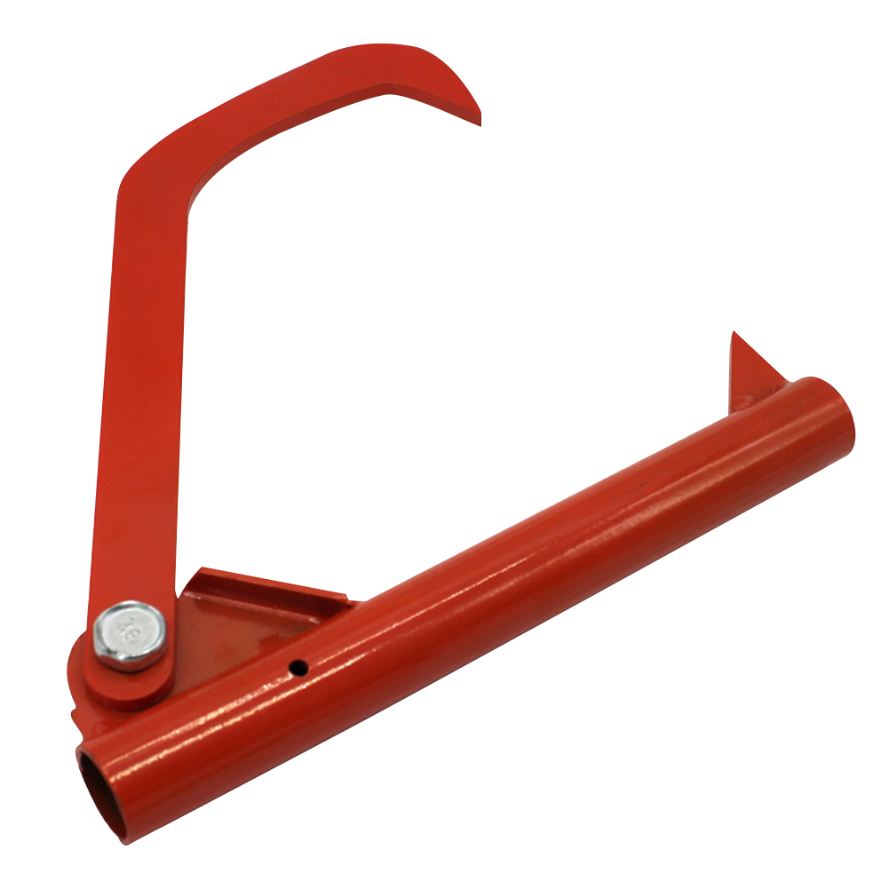 Carbon Steel Roller Felling Lever Garden Backyard ... – Grandado