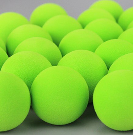 20 pcs/ lot EVA Golf Balls Light Foam Golf Practic... – Grandado
