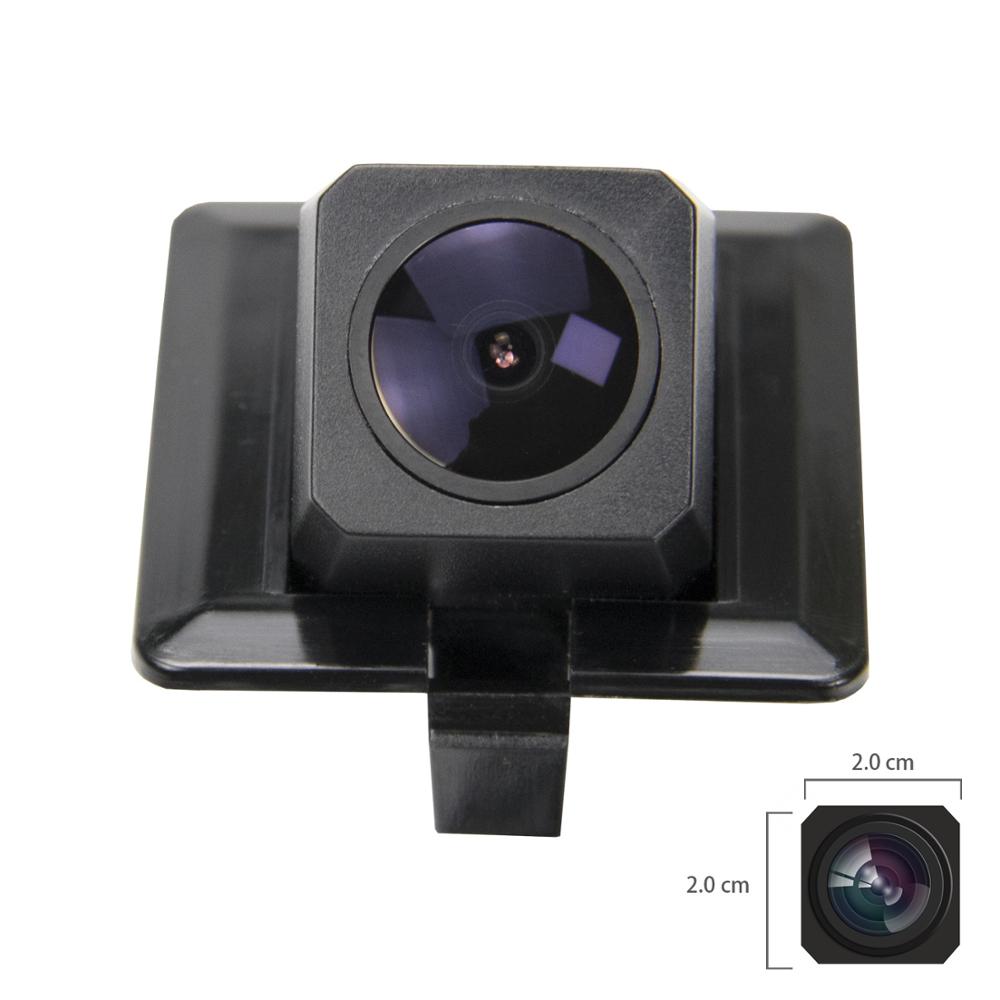 HD Special Car Rear View Reverse Camera For Toyota... – Vicedeal