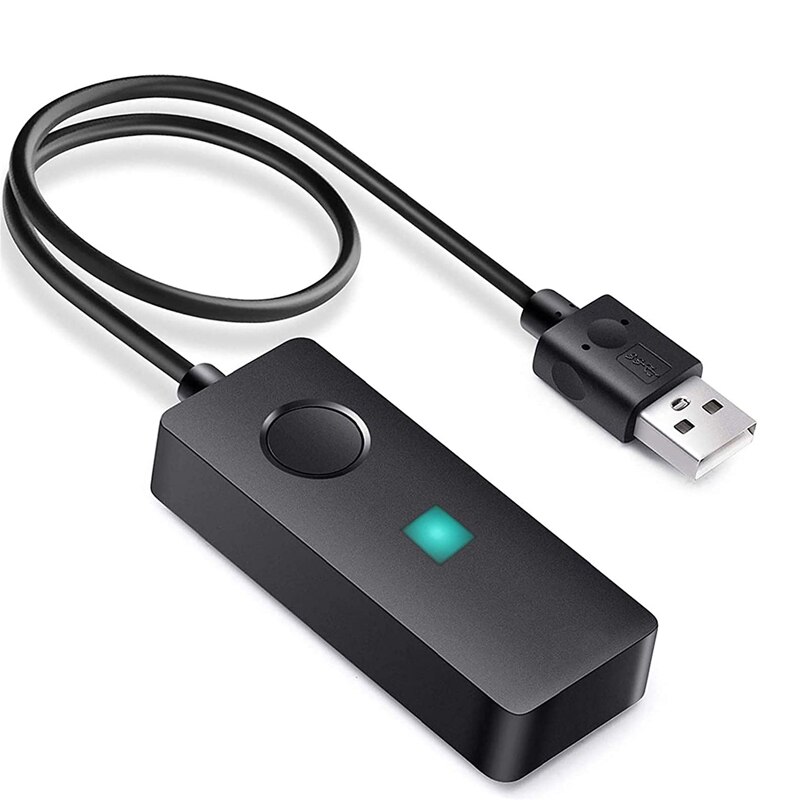 Muis Jiggler Usb Play Auto Computer Muis Mover Sim... – Vicedeal