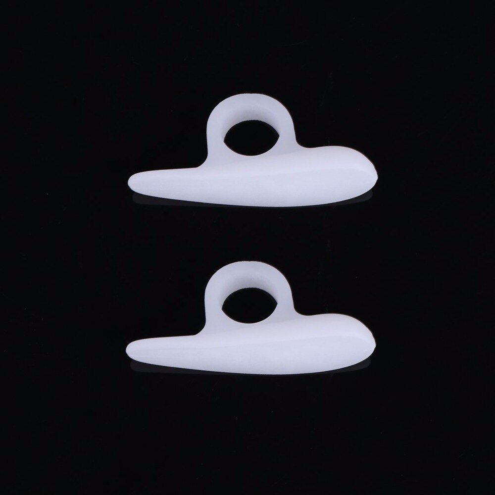 1 Pair Single Hole Hallux Valgus Foot Pain Relief ... – Grandado