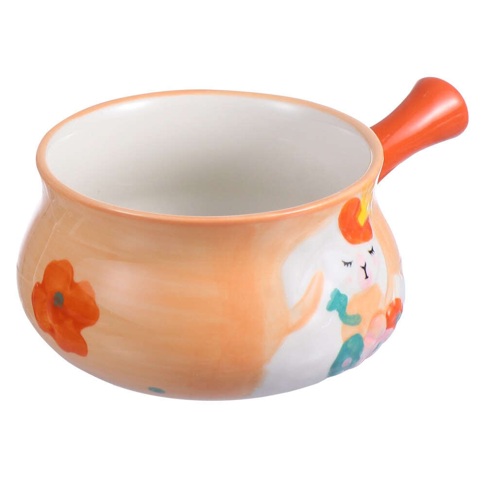 1pc Adorable Non-stick Soup Pot Multifunctional Co... – Grandado