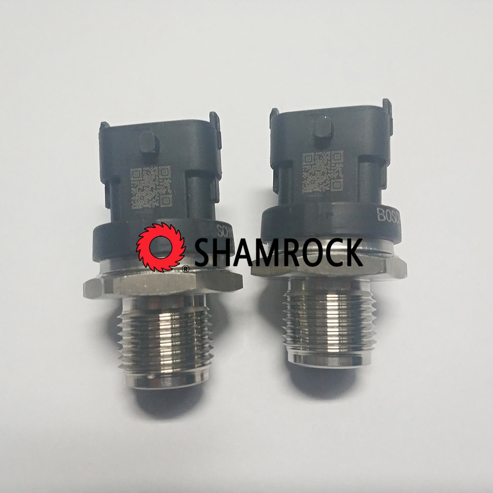 original Fuel Rail Pressure Sensor Common Regulato... – Vicedeal