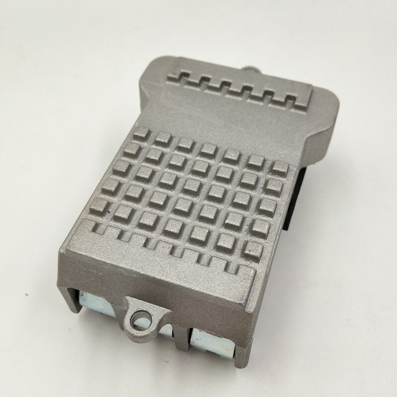 12V Blower Motor Resistor Regulator 2038214058 For... – Grandado