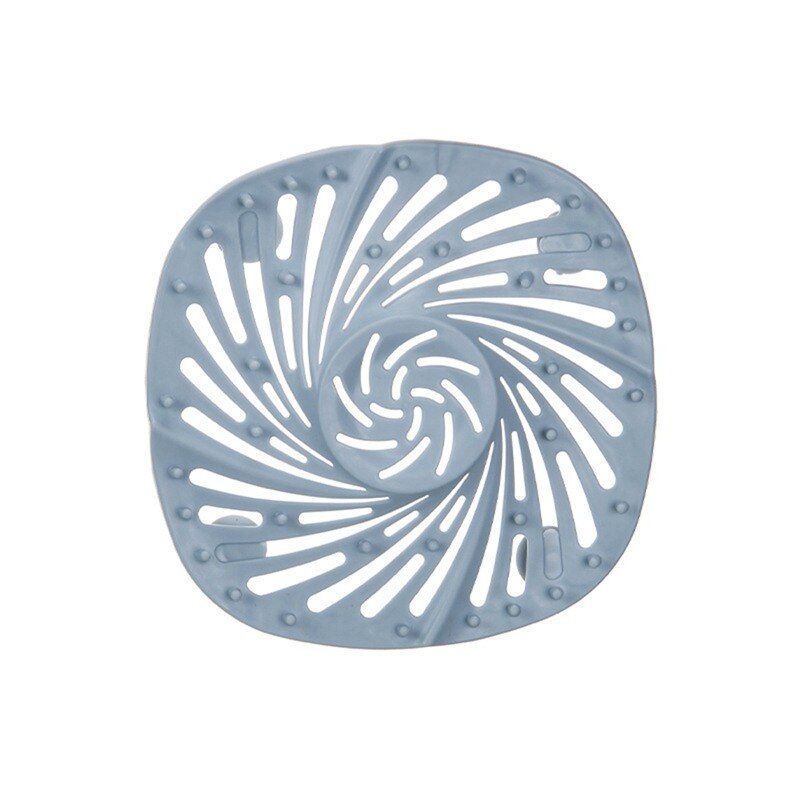 2021Silicone Anti**blocking Hair Catcher Stopper P... – Grandado