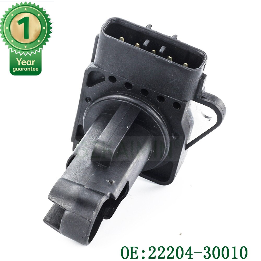 Originele Standaard Auto Air Maf Sensor Oem 22204-... – Grandado
