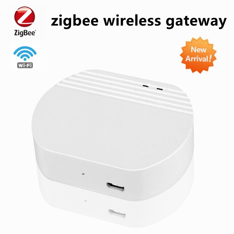 Ewelink Smart Home Zigbee Draadloze Gateway Ewelin... – Vicedeal Ewelink Smart Home Zigbee Draadloze Gateway Ewelin... – Vicedeal