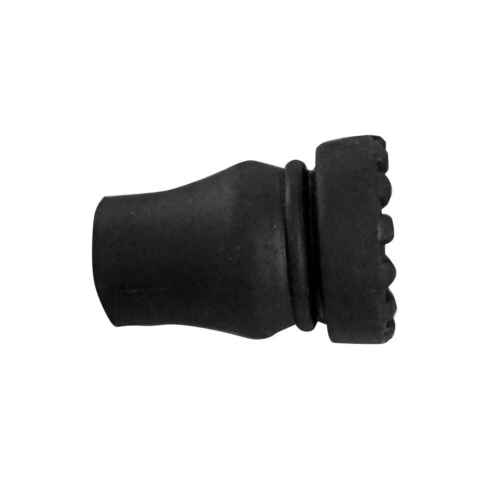Rubber Pad Cap Antislip Wandelstok Kruk Riet Bodem... – Grandado
