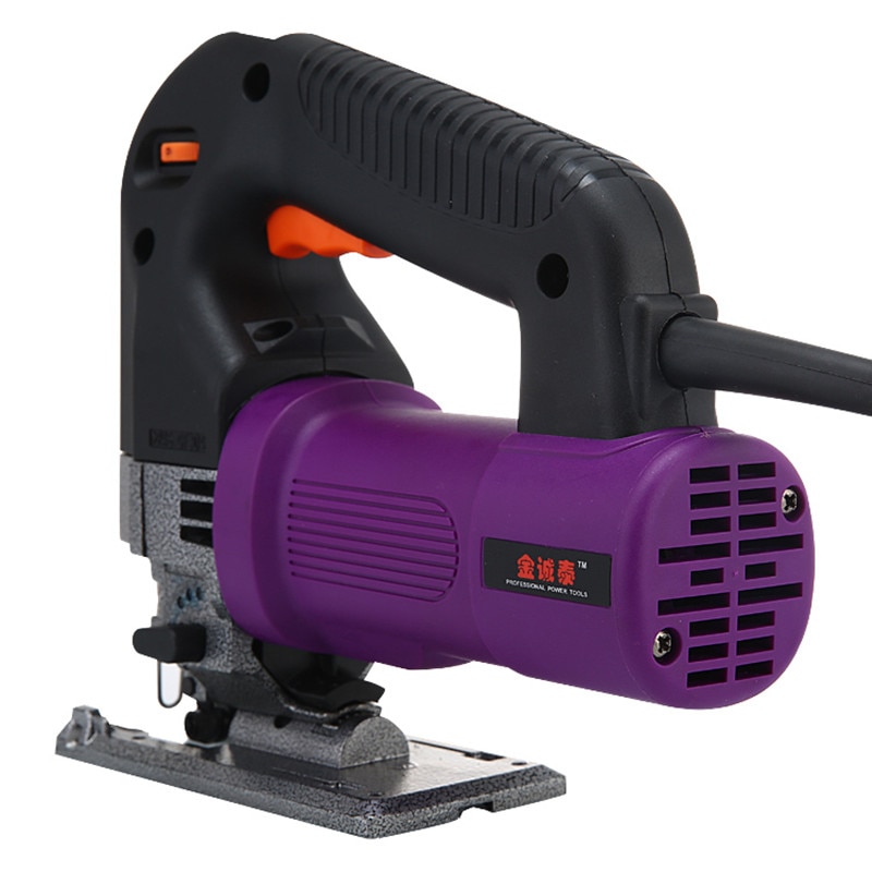 720W Electric curve saw woodworking Electric jigsa... – Grandado