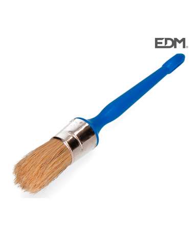 Brocha redonda nº16 especial para todo tipo de pin... – Grandado