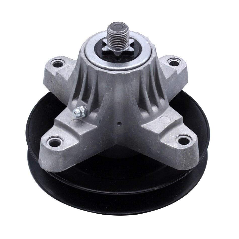 Lawn Mower Mandrel Deck Blade Spindle Assembly for... – Grandado