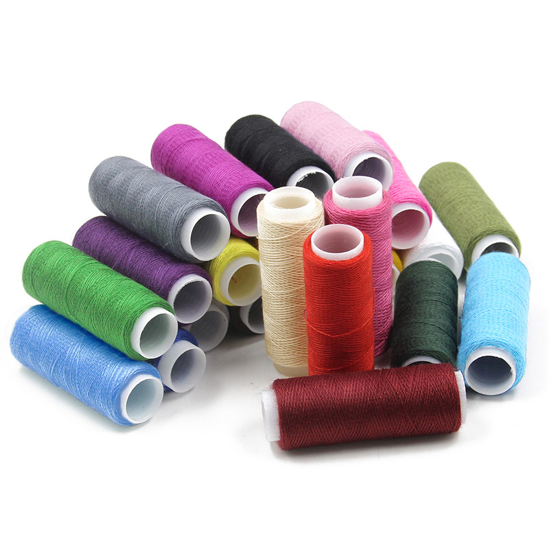 Sewing Thread Suit DIY Coloured Thread Multiple Co... – Grandado