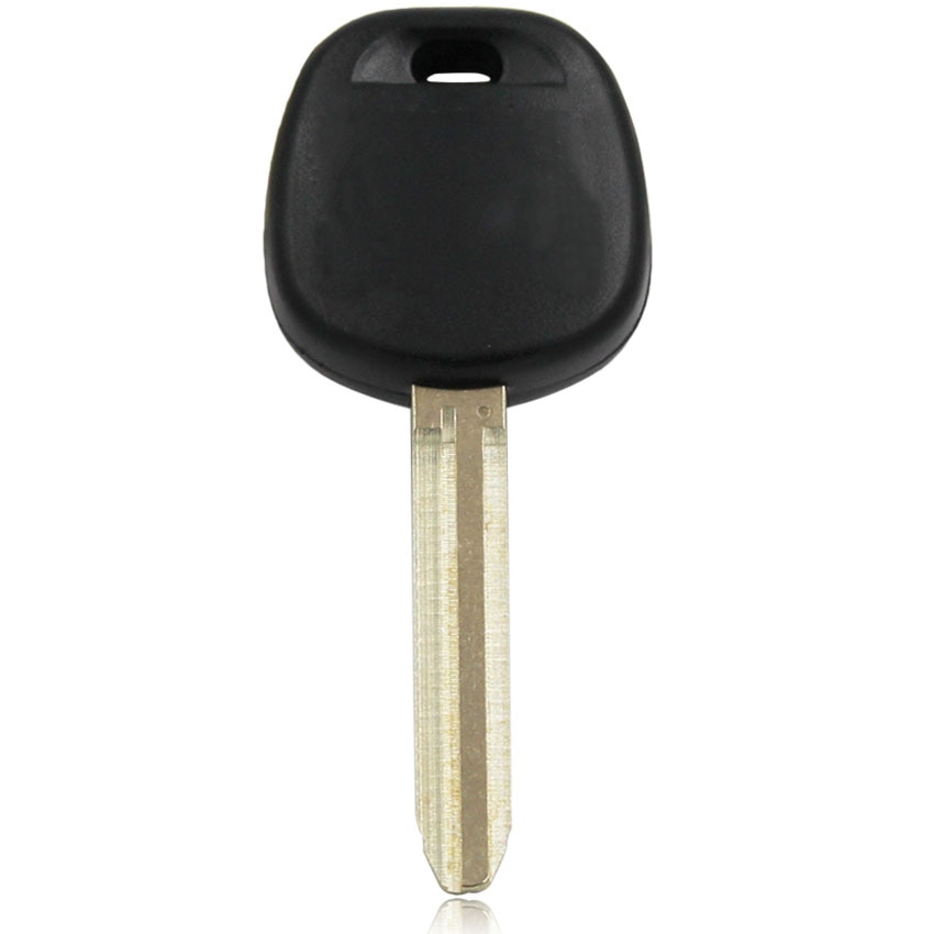 Transponder Ignition Blanco Sleutel Shell Case Fob... – Vicedeal