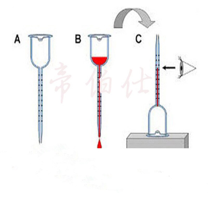 2PCS Alcohol meter Grape Wine Meter Measured fruit... – Grandado