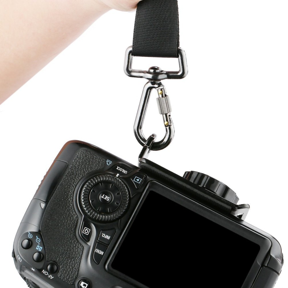 1PCS Single Shoulder Sling Belt Strap for DSLR Dig... – Grandado