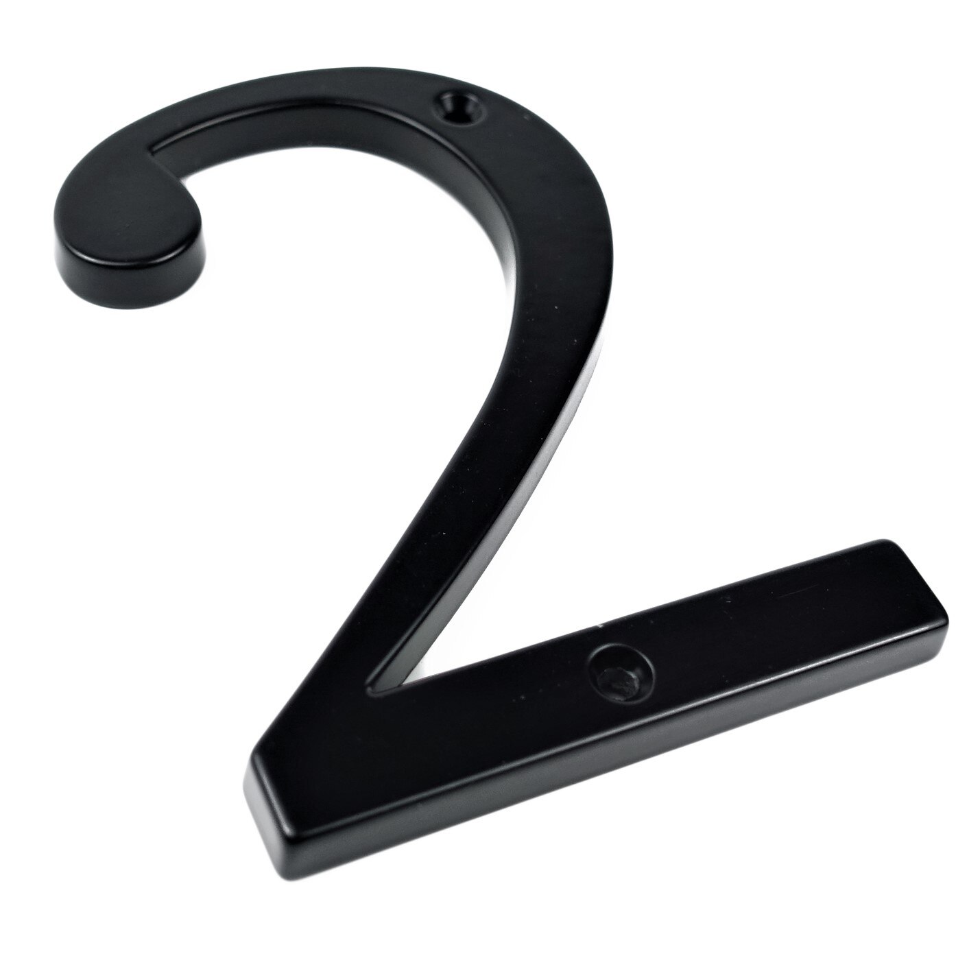 10cm Big Modern House Number Door Home Address Mai... – Grandado