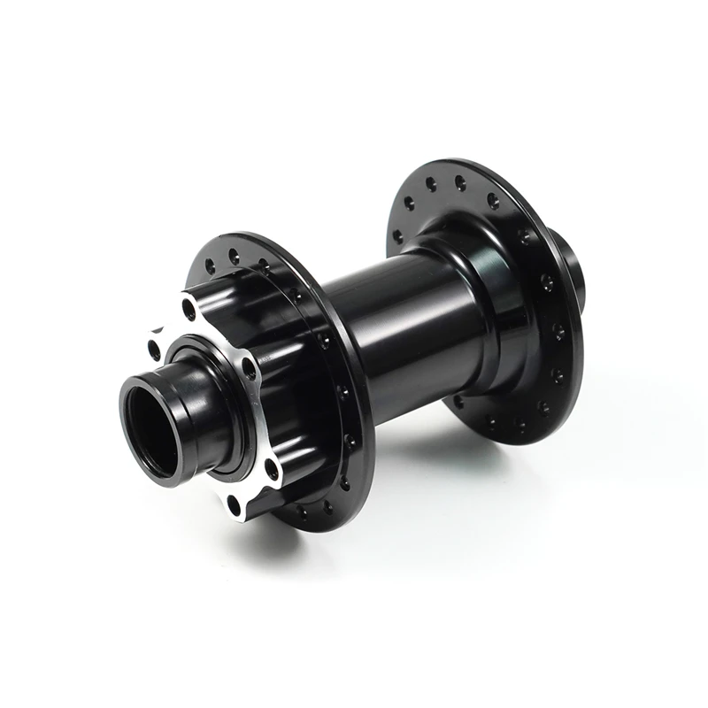 32/36 Gat Mtb Hub Steekas Fiets Schijfrem Voornaaf... – Grandado