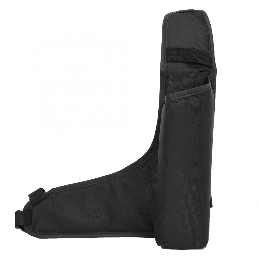 Materiale oxygenflaske taske sort dykning dykning ... – Grandado