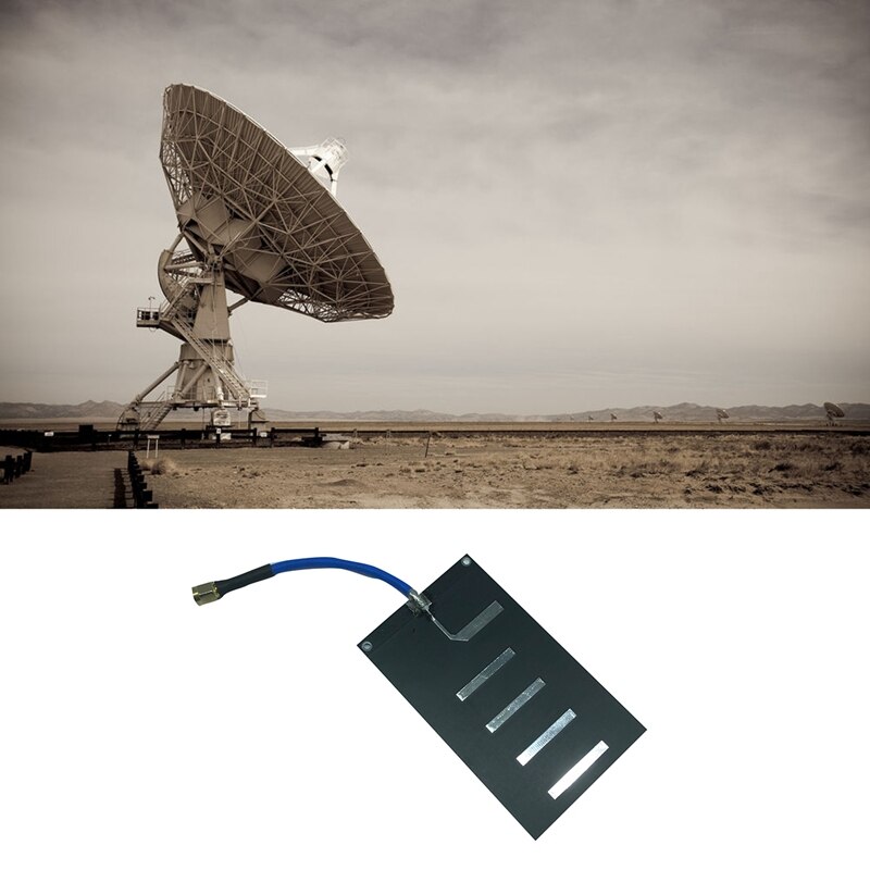 2.4Ghz Pcb Directionele Antenne, 2.4G Yagi Directi... – Grandado