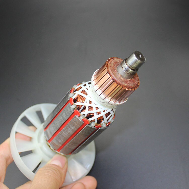 AC220-230V Anker Rotor Stator Vervangen Voor Hitac... – Grandado