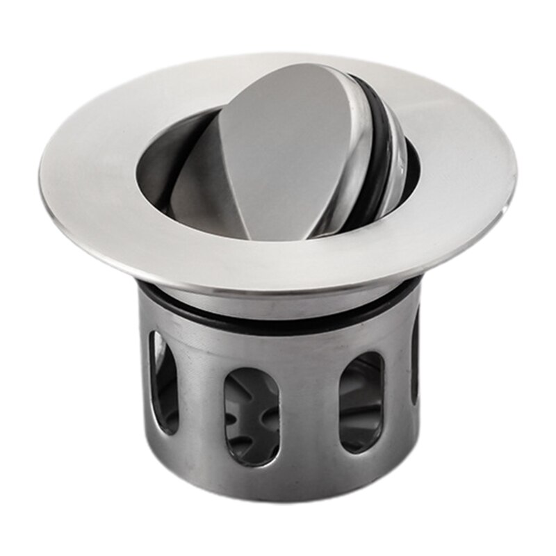 1 Pc Universal Wash Basin Bounce Drain Filter Anti... – Grandado