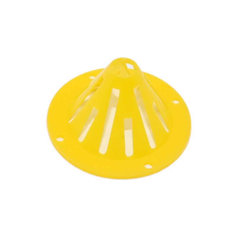 Plastic WBC Cone Bee Escape Honey Jar for Trapping... – Grandado