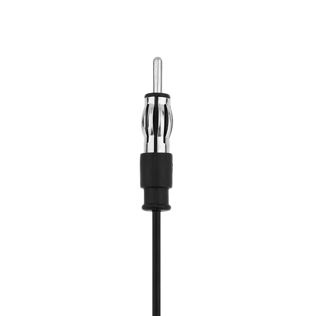 Car FM/TV Radio Aerial Active Receiving Vehicles A... – Grandado