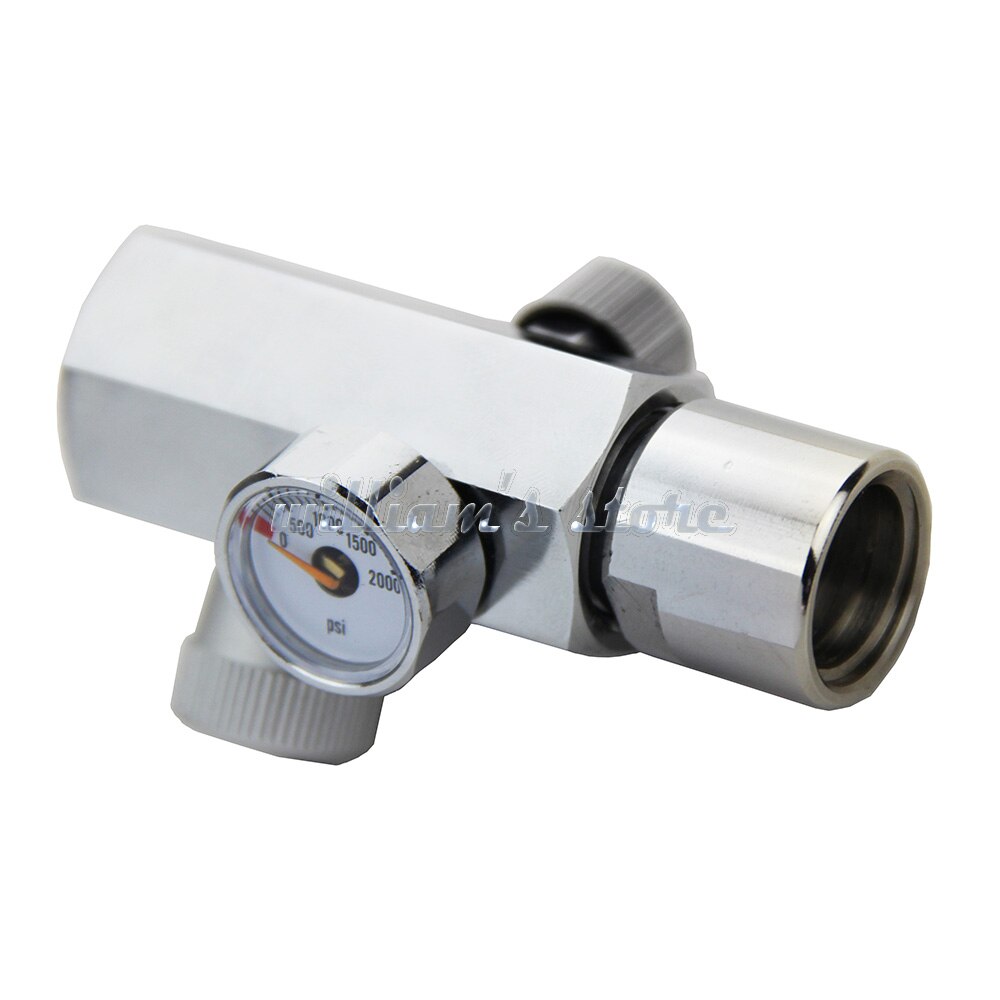 Homebrew Kit für Füllung Sodastream CO2 Zylinder R... – Vicedeal