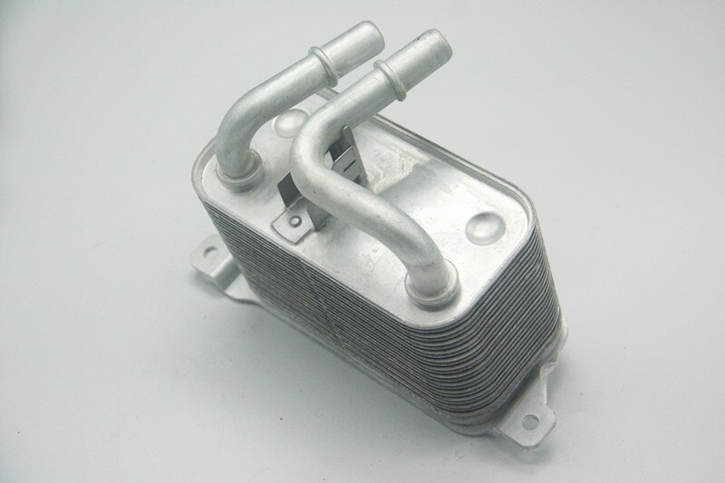 Engine Oil Cooler for BMW OE:17217519213 172175079... – Grandado