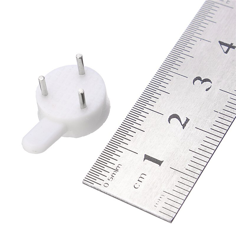 200Pcs Foto Haak Frame Kleine Grote Nagel Haak Pla... – Vicedeal