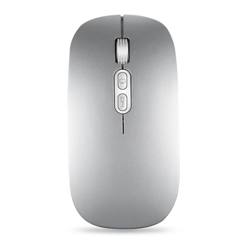 J joyacesso mouse silencioso 2.4ghz, mouse computa... – Grandado