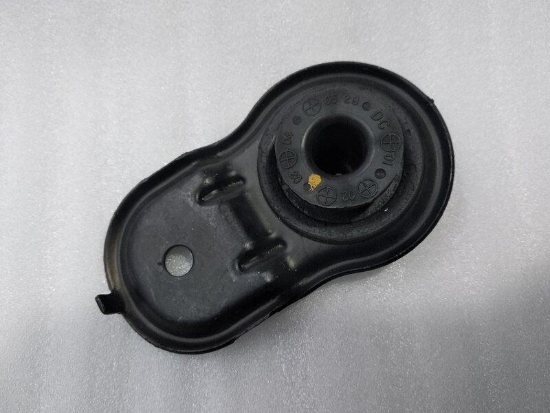 2PCS FOR HYUNDAI Elantra XD BRACKET ASSY RADIATOR ... – Vicedeal