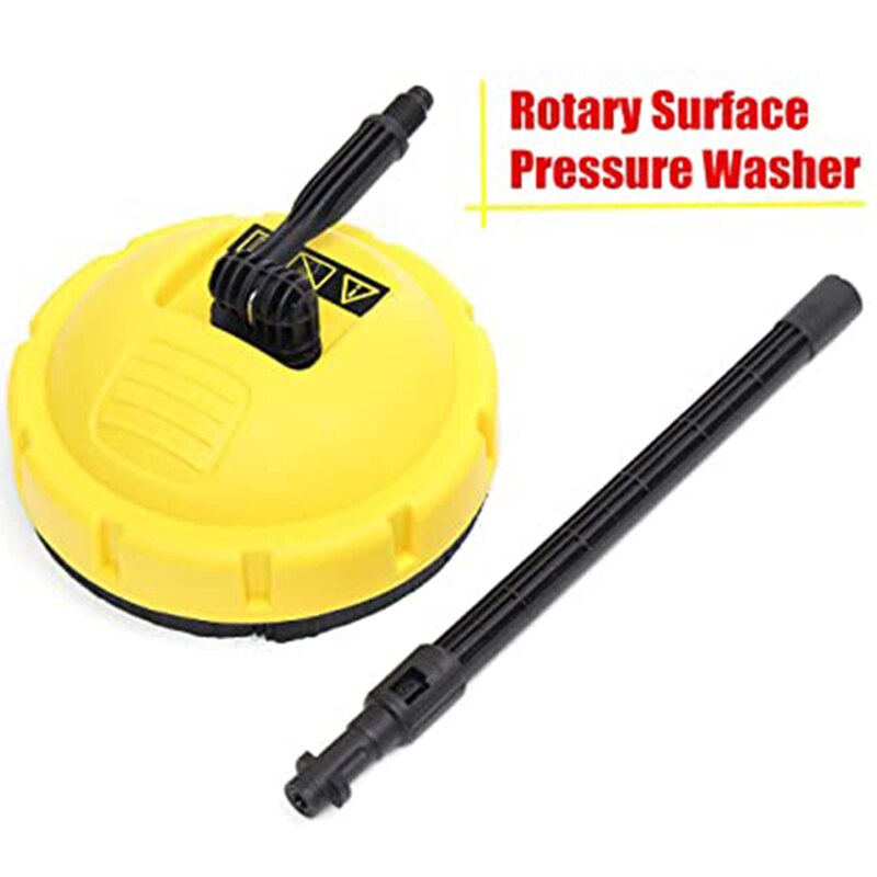 -Pressure Washer Telescopic Rod Car Home Garden Fl... – Grandado