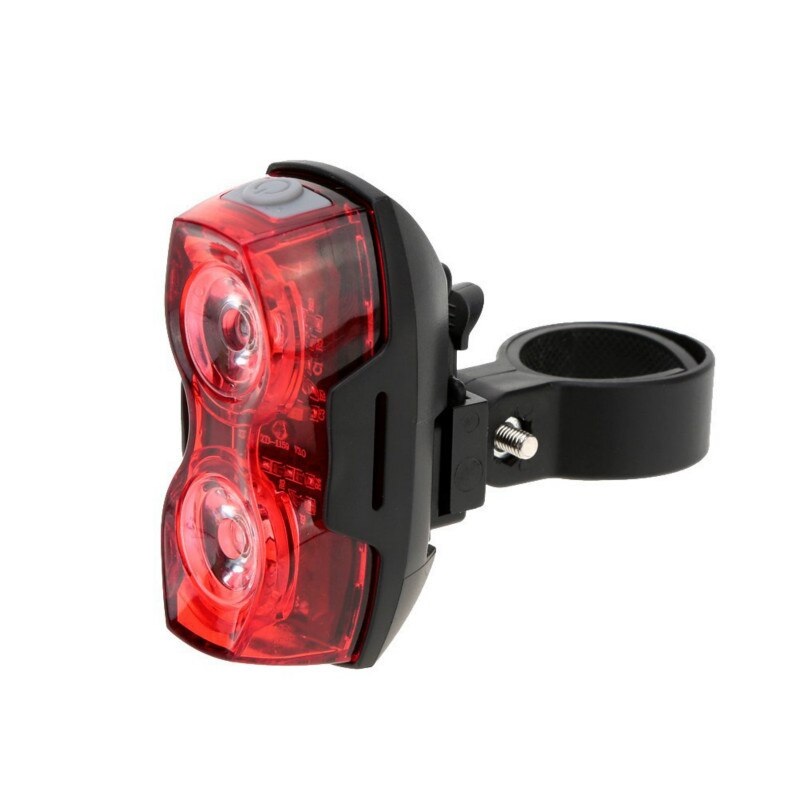 Ultra Bright Fiets Achterlichten Oplaadbare Led Wa... – Grandado