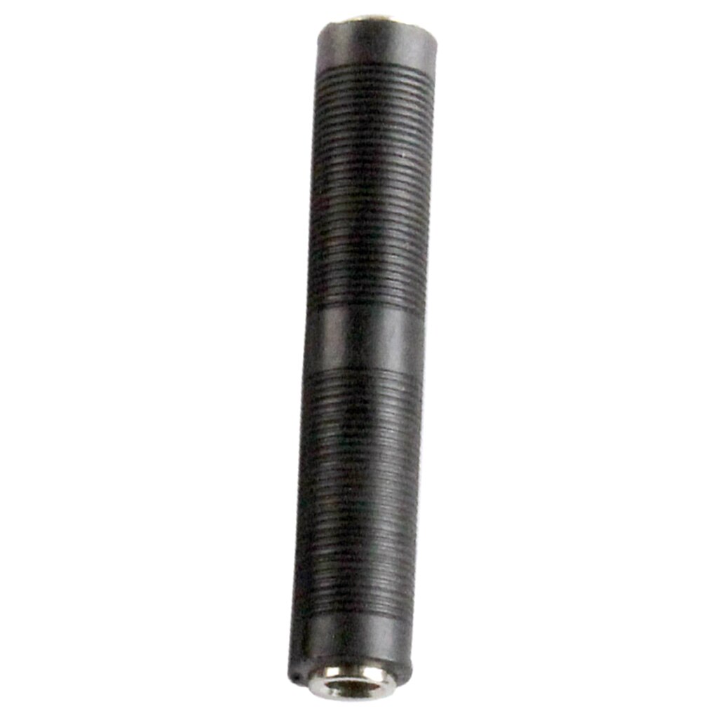 Guitar to Guitar Cable Joiner mono Big Jack Couple... – Grandado
