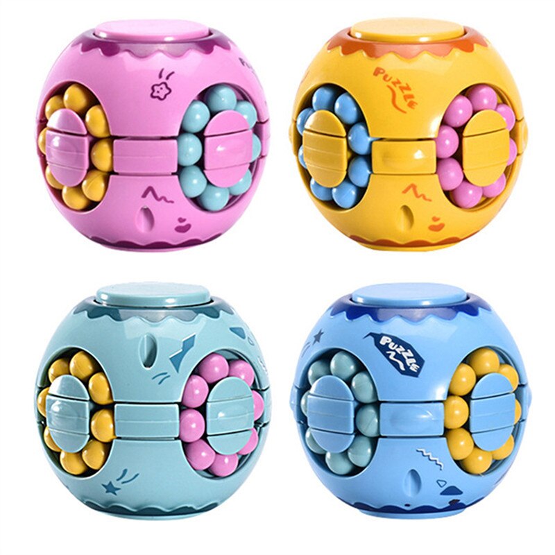 Multiple Functions Fidget Spinner Gyro Relieves St... – Grandado