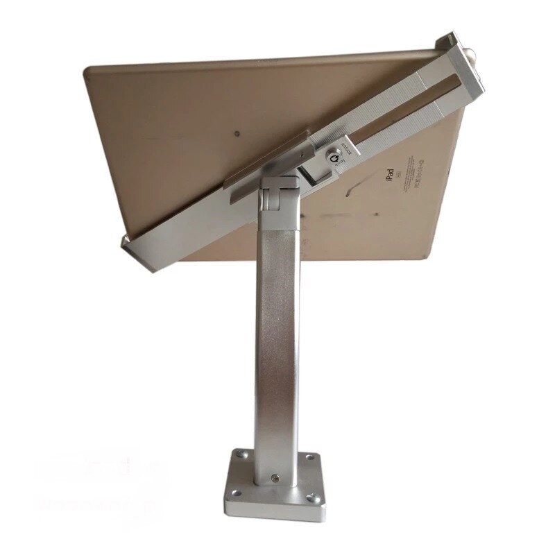 Universal tablet wall mounting holder anti-theft d... – Grandado