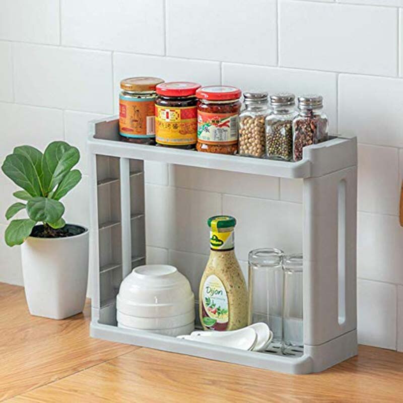 kitchen shelf ideas kitchen shelves and racks kitc... – Grandado