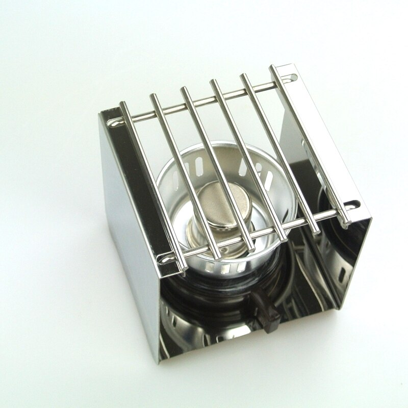 Syphon Burner Rack Espresso Moka Pot Burner with S... – Grandado