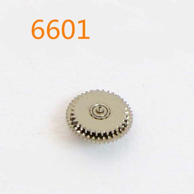 Watch movement parts 6601 movement parts 6601 auto... – Grandado