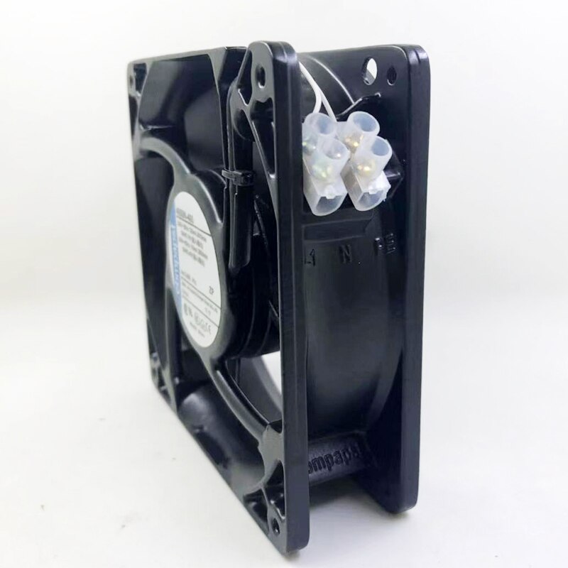 Ebm Papst 4656Z AC 230V 0,12 A 18 ~ 19W 120x120x38... – Grandado