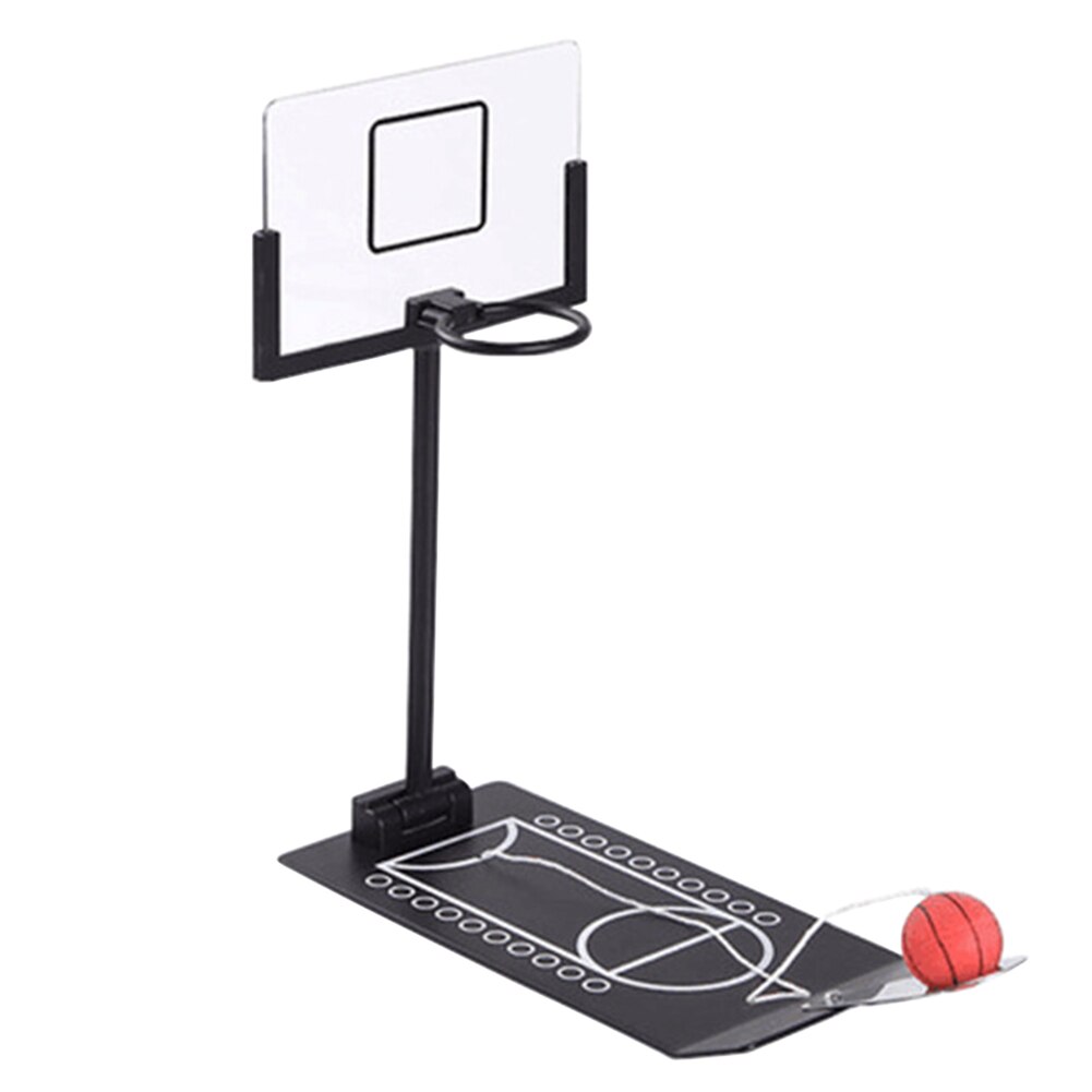 Desktop Shooting Machine Mini Basketball Interacti... – Grandado