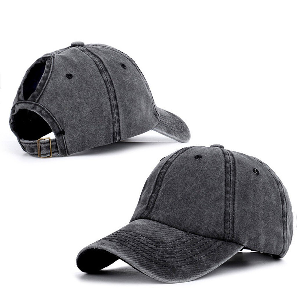 Trend Cap Outdoor Sport Baseball Cap Lente/Zomer V... – Grandado