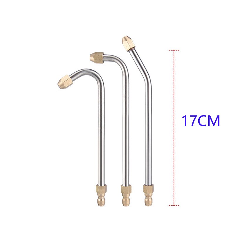 6 Size Auto Wasmachine Metalen Jet Lance Water G U... – Vicedeal