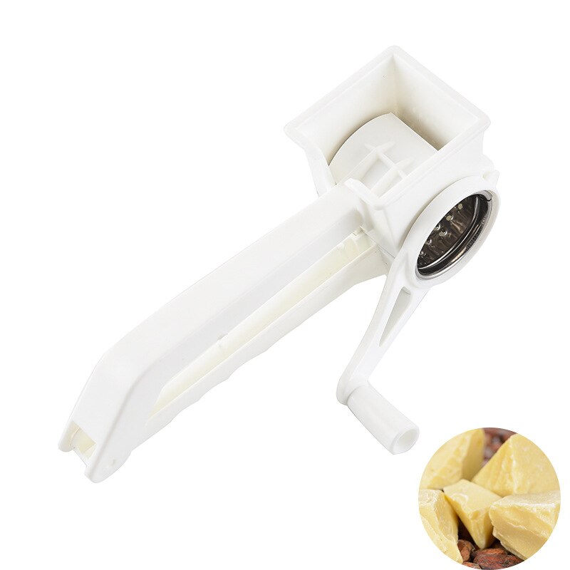 1 Pc Chocolate Cutter Stainless Steel Drum Ginger ... – Grandado
