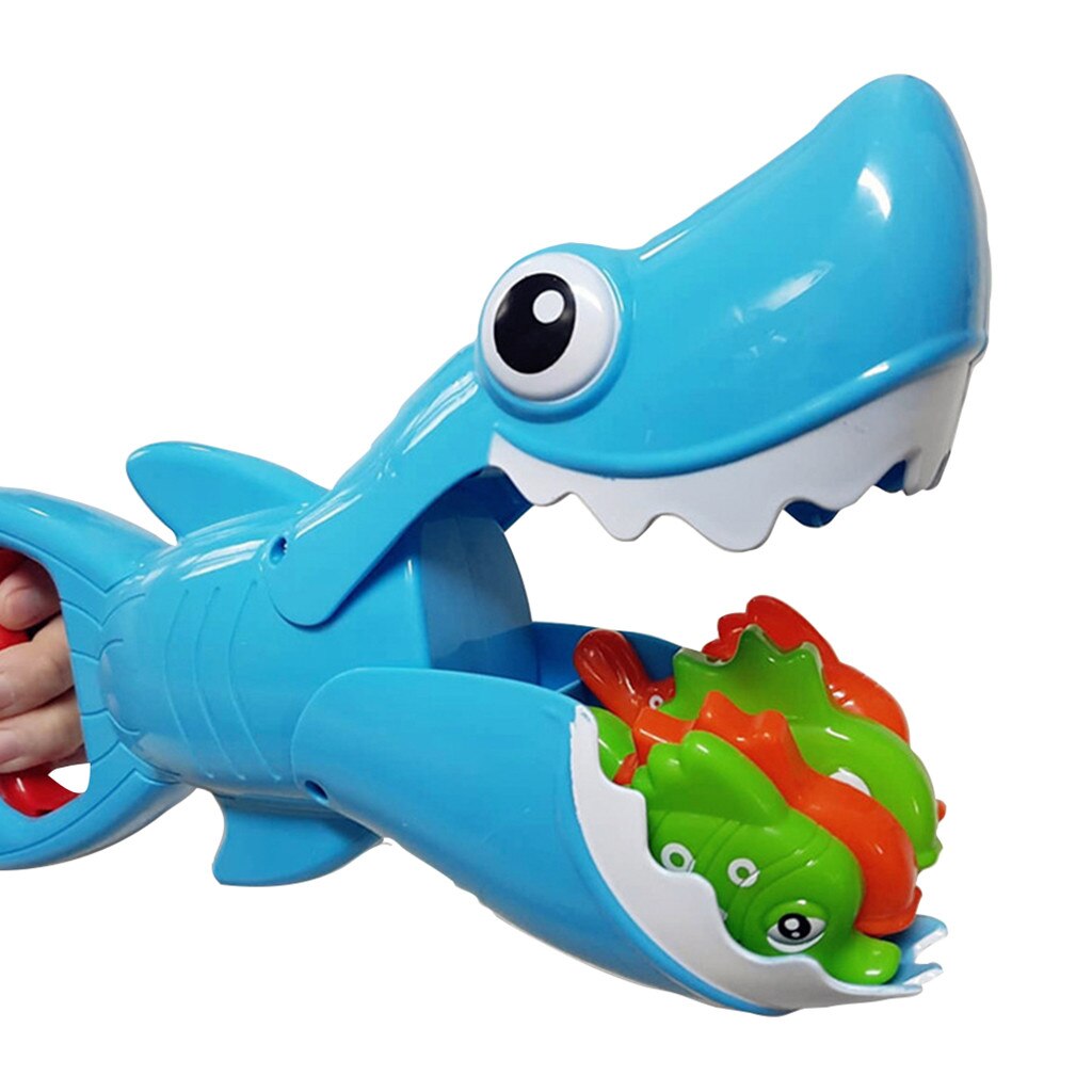 1 Set Shark Grabber Bath Toy for Boys Girls Catch ... – Grandado